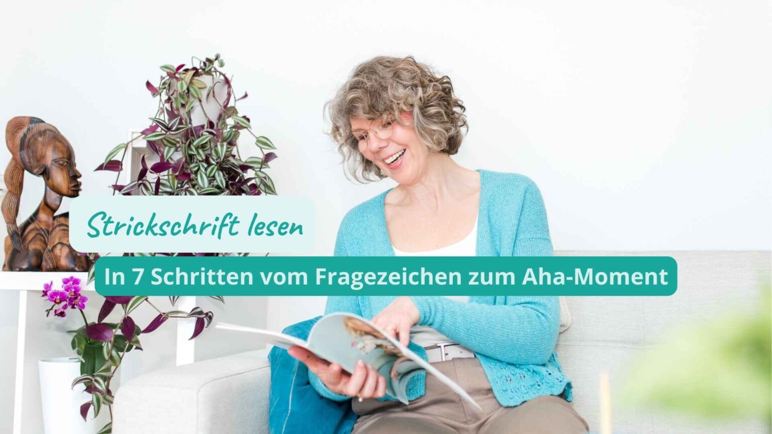 Magic Loop statt Nadelspiel: 5 Gründe für leichteres Ärmel stricken